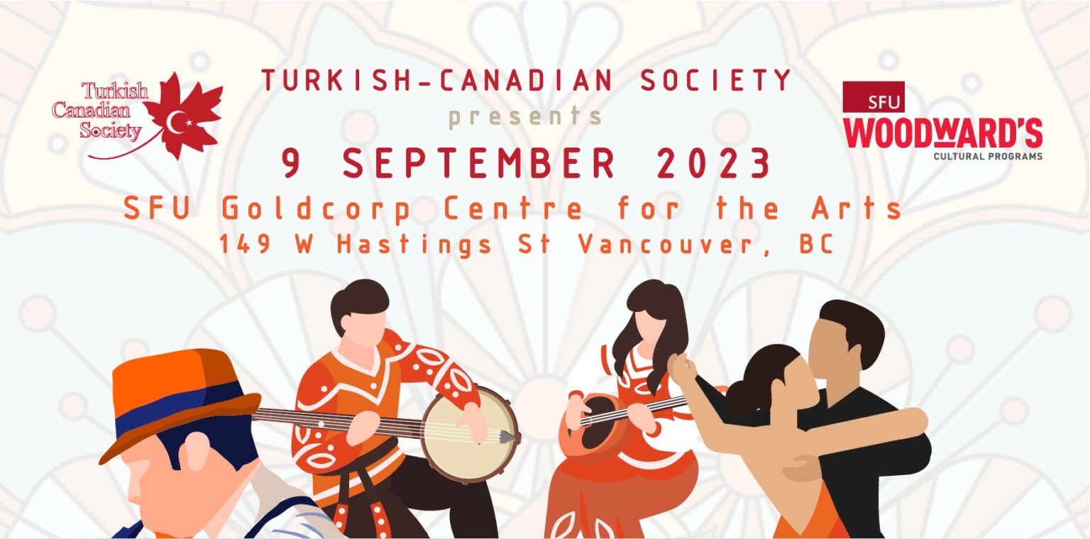 About – Turkish-Canadian Society